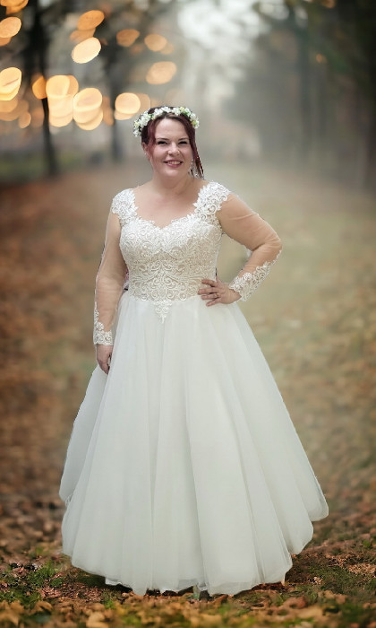 Natasha 2 :: salon ANTEVA